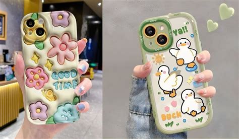 مدل قاب گوشی فانتزی دخترونه جدید؛ کاورهای کیوت دلبر ستاره