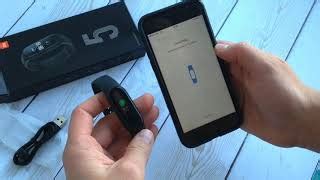 Xiaomi Mi Band 5 (XMSH10HM) - ціни в магазинах України. Купити Xiaomi ...