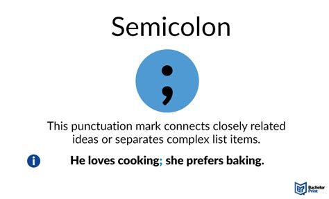 Semicolon Practice Worksheets