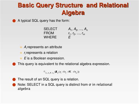 Ppt Introduction To Sql Powerpoint Presentation Free Download Id
