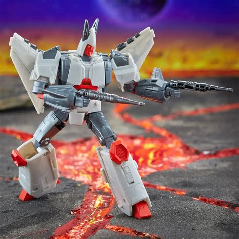 Transformers Legacy United Star Raider Ferak