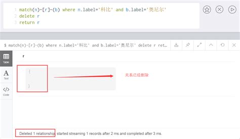基于电影知识图谱的智能问答系统（七） Neo4j语句那点事知识图谱推理 Neo4j Csdn博客