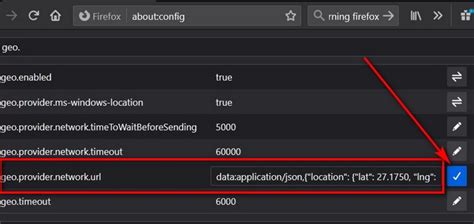 How To Fake Location In Chrome Firefox And Edge Guide Beebom