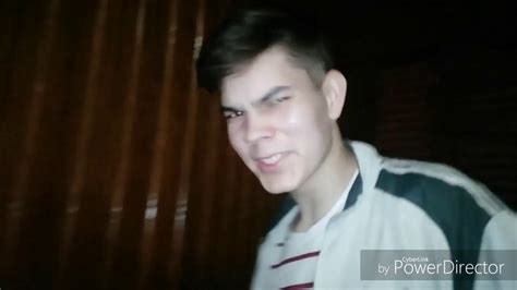 Приехала к сыну в гости YouTube