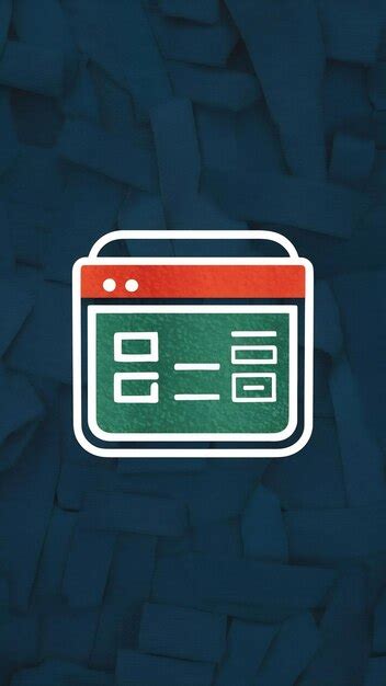 Web Site Page With Payment Details Information Form Ui Design Premium