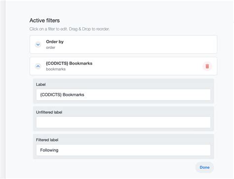 Codicts Mylisting Theme Explore Page Filters Addon Codicts