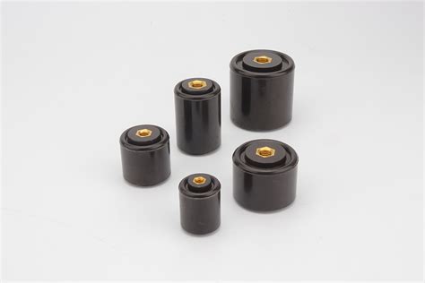 Se Series Busbar Insulator Cylindrical Insulator
