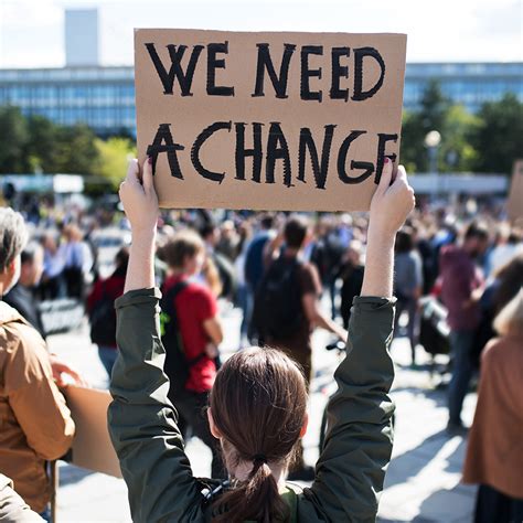 Performative Activism: Let’s Take Some Real Action | Healthy School Advocate