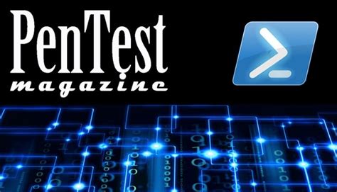 Powershell For Penetration Testing