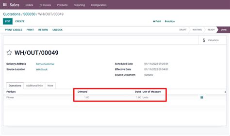 How To Configure Unit Of Measure UoM In Odoo 15