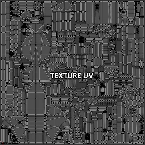 Game Engine Why Is The UV Being Distorted When Transferring To A Copy Of The Model Blender