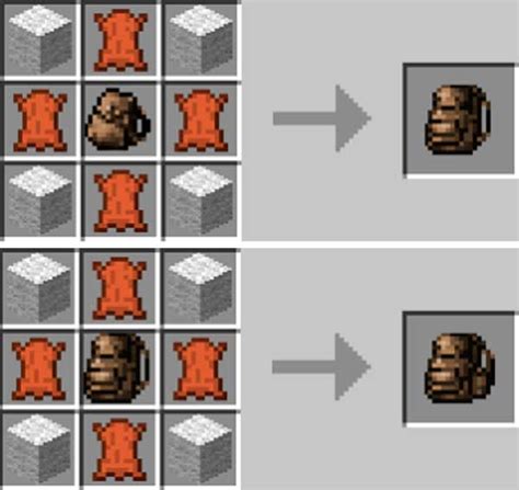 Useful Backpacks Mod For Minecraft 1 20 1 1 19 2 1 18 2 And 1 16 5