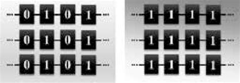 Figure Precise Monomer Distribution In The Polymer Chains Comonomer Download Scientific