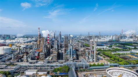 The Propylene Production Gap As Opportunity To Refiners Facing The