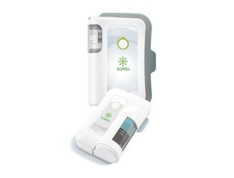 Lts Launches Sorrel Wearable Drug Delivery Platform With Coherus