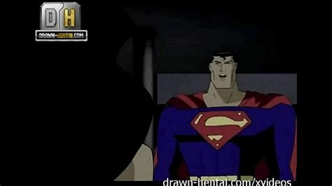 Justice League Porn Superman For Wonder Woman Free Mobile Porn
