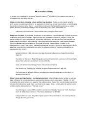 MLA In Text Citations Pdf MLA In Text Citations From The MLA Handbook For Writers Of