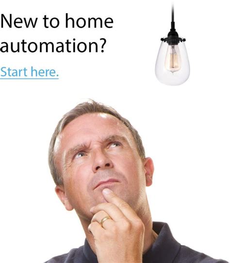 home assistant setup guide smarthome