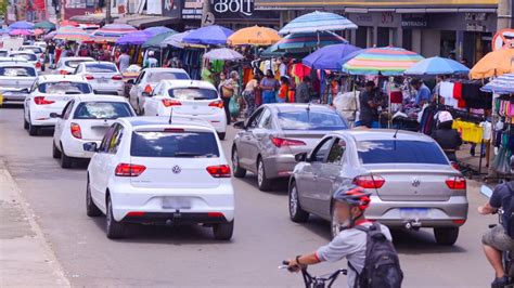 Goiás é O Terceiro Estado Com Maior Saldo Migratório Do Brasil Diz