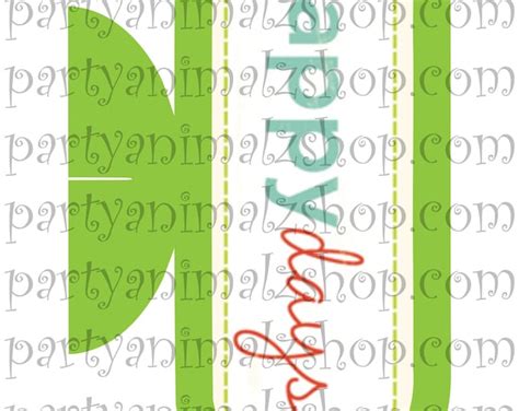 Printable Jurassic Park Gate Entrance Lettersbanner Instant Download