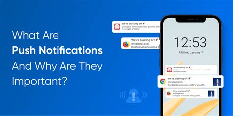 What Are Push Notifications And Why Are They Important