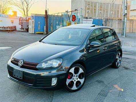 2012 Volkswagen Gti For Sale In Brooklyn Ny Offerup