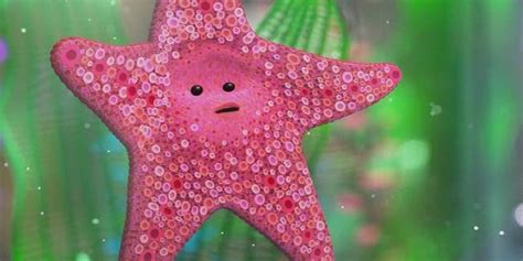 10 Best Characters Of Finding Nemo Ranked 10 Best Characters Of Finding Nemo Ranked