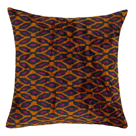 Luxury Silk Velvet Pillows For Any Room 45243