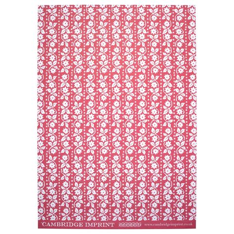 How To Wallpaper With Patterned Paper At Mia Fortune Blog