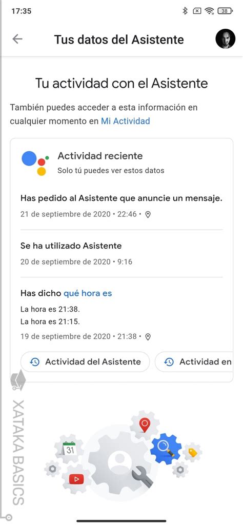 Privacidad en MIUI cómo configurar tu móvil Xiaomi para respetarla al máximo