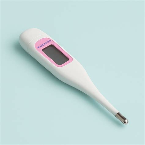 Ovulation Kit Bb Thermometer And Ovulation Strips Hapū Helpers