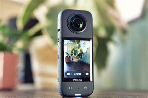 Insta360 X3 Testbericht: Der Name hat sich geändert, ab | Story