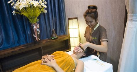 Massage có tốt cho sức khỏe Tuổi Trẻ Online