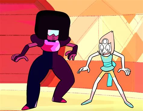 In The Ruby Ship When Steven Fixed Everything Why Didnt He Just Stopped R Stevenuniverse