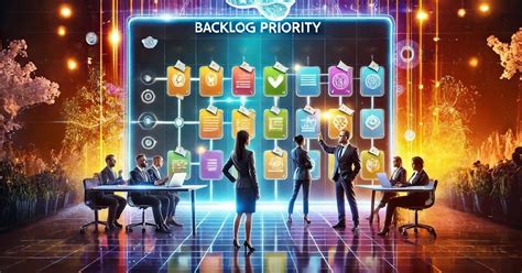 Agile Leaders Ai Automate Your Backlog Priorities