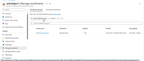 Azure Iot Hub Device Partitioning Stack Overflow