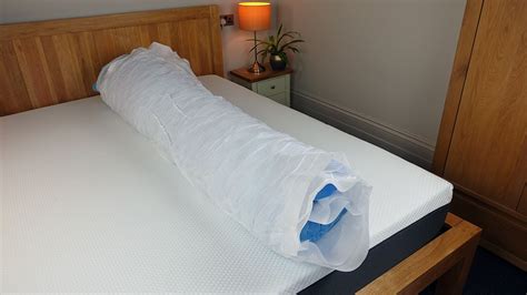 Sleep Innovations Dual Layer Mattress Topper Review