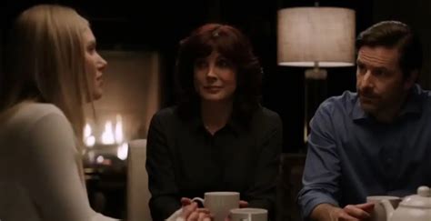 Peccati Di Famiglia Film Trama Attori Cast Finale Dove è Girato