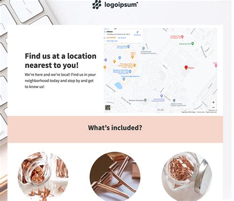 Elevate Your Landing Page With Embedded Interactive Smart Content Aweber