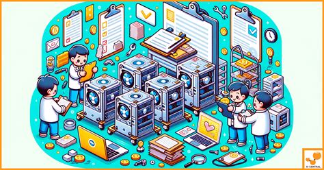The Critical Role Of Documentation And Record Keeping In Asic Repair For Bitcoin Mining D Central