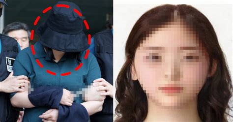 “화장하면 인기 있을 얼굴” 부산 정유정 도 넘은 발언 이어지고 있다 실제 모습