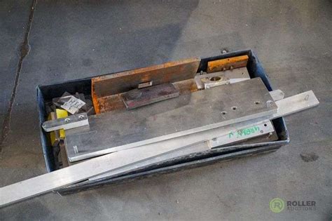 Machinery Tooling Roller Auctions