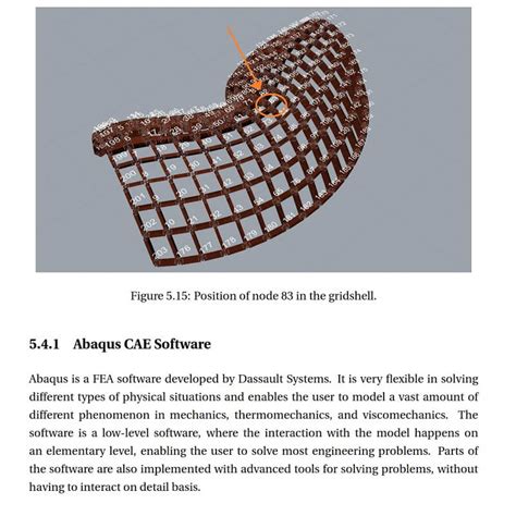 Digital Workflow Parametric House
