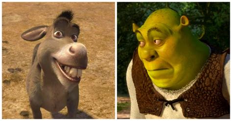 20 Hilarious Shrek Memes That Just Cant Stop Coming