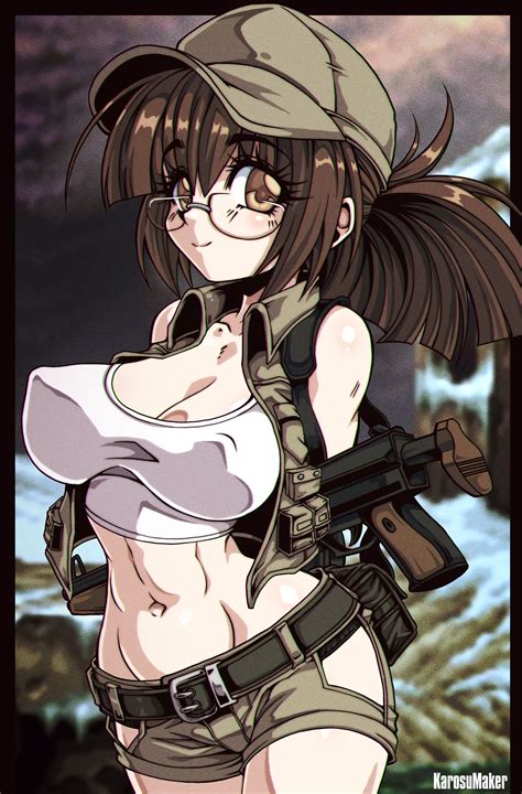Rule 34 1girls 2022 Absurd Res Arms Behind Back Artist Name Belt Black Panties Breasts Brown