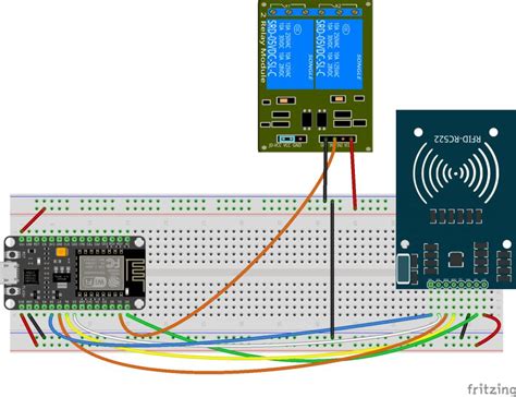 Ricardo Medda On Linkedin Breadboard Digitalelectronics Dupontcables Esp8266 Internetofthings
