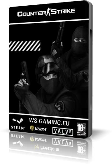 How To Install Custom Cs 1 6 Game Clients And Maps