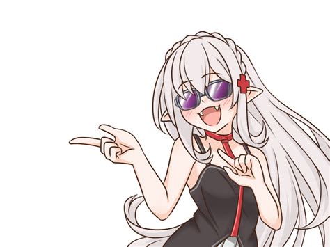 Warfarin Arknights Drawn By Guinguin Danbooru