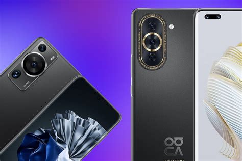 Conoce El Huawei Gama Alta La Revoluci N Tecnol Gica