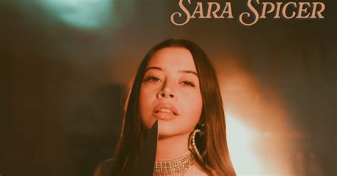 Karma Sara Spicer